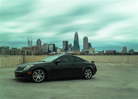 G35 Photograph By Jacob Schipper