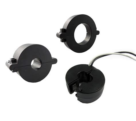 Relay Protection Split Current Transformer Tie Construction Self Locking