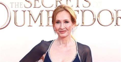 Jk Rowlings New Book Follows Murder Of A Writer After Online Threats