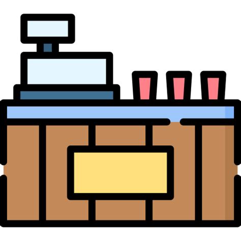 Counter Free Icon