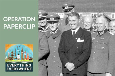 Operation Paperclip