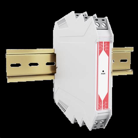 Sup 1002s Smart Signal Isolator Supmea Automation Co Ltd