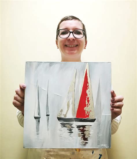 Интерьерные картины с поталью мастер классы в Санкт Петербурге недорого Художественная