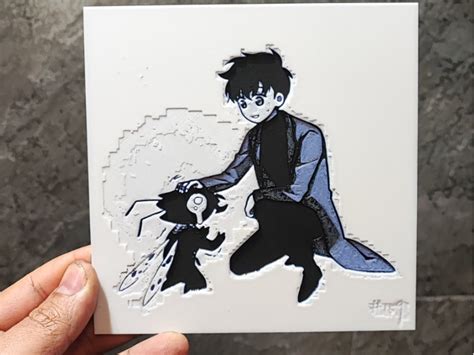 Cute Beru By Garuda3d Makerworld