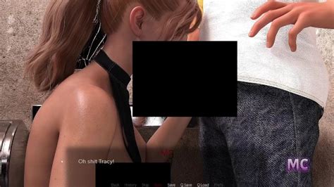 Campus Bonds Censored Gameplay Part 9 Episode 1 All Lewd Scenes