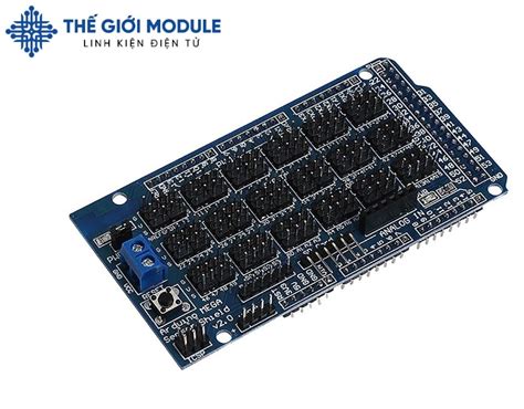 arduino mega sensor shield v1 0 thế giới module