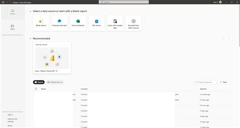 Power Bi Beginner Series Part 1 Dragons Data