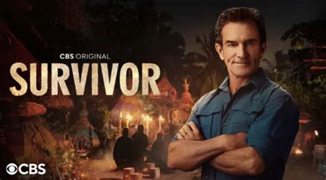 Survivor Icarus Time Wednesday May 14 On Cbs Tvg