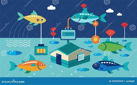 Automated IoT Systems Can Continuously Monitor Water Quality In