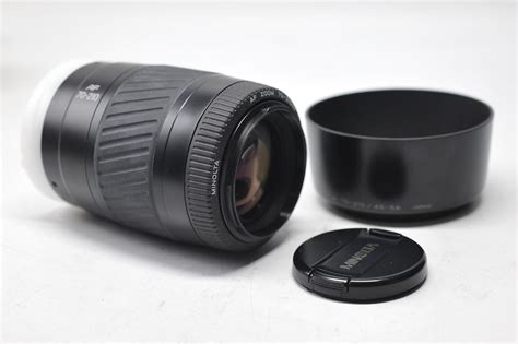 Minolta Af 70 210mm Review Buy Wholesale Educatel Web Uah Es