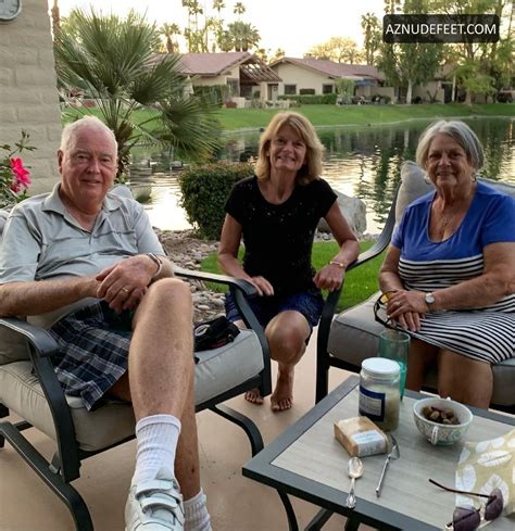 Lisa Murkowski Feet Aznudefeet