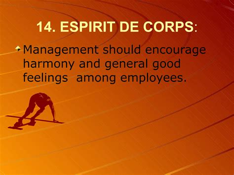 Henri Fayols Principles Of Management Pptpptx