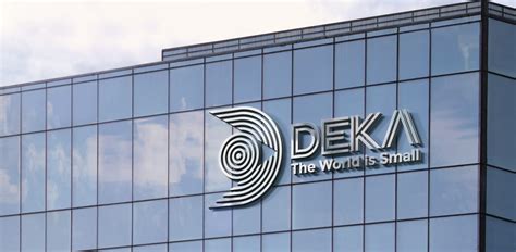 درباره ما دکا لجستیک