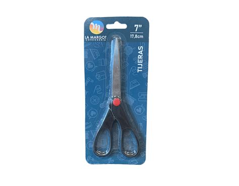 Tijera 178 Cms Acero Inoxidable