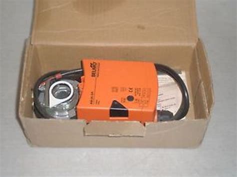 Buy New Belimo Am24 Sr Damper Actuator Modulating Motor Acdc 24v