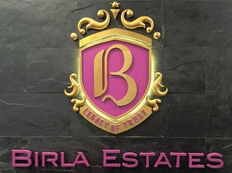 Birla Estates Acquires Land For Luxury Residential Project At Malabar