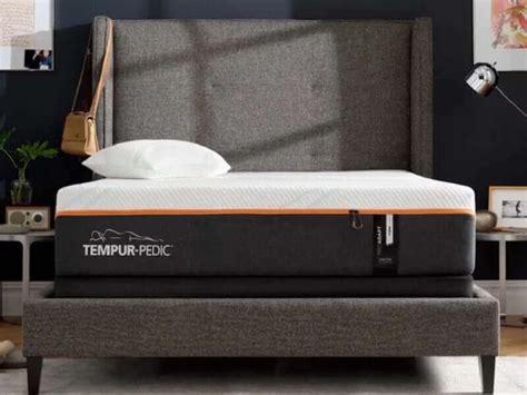 Tempur Pedic Adapt Vs Proadapt Shop