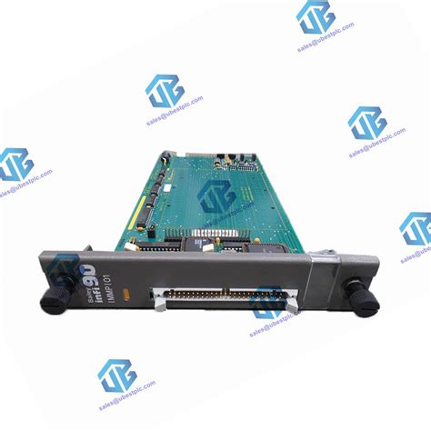 Immpi01 Abb Multifunction Processor Interface Ubest Automation Limited
