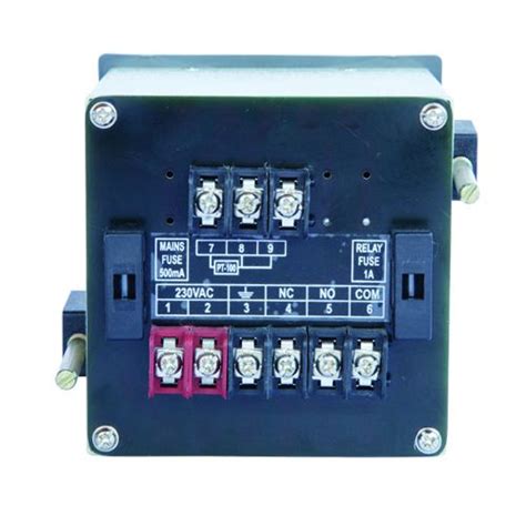 230 V AC Speon Sensors Digital Temperature Controller Model Number Ss Tc 96 Rs 1650 Piece