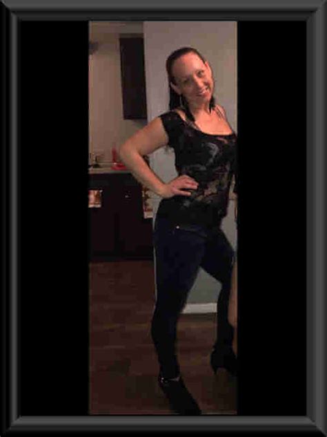 Amanda Loncar Caged Ladies Women Inmates