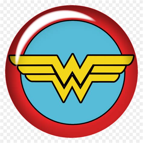 Wonder Woman Clipart Free Download Best Wonder Woman Clipart On