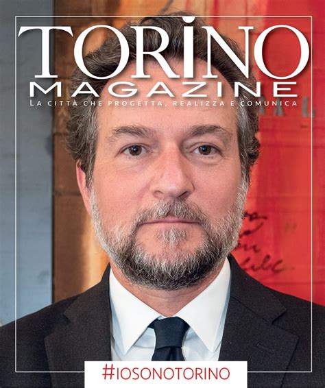 Claudio Moro Idee Per Il Futuro Iosonotorino Torino Magazine