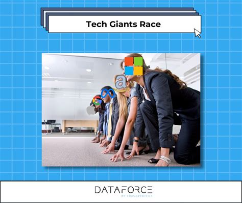 generative ai is the dataforce community by transperfect