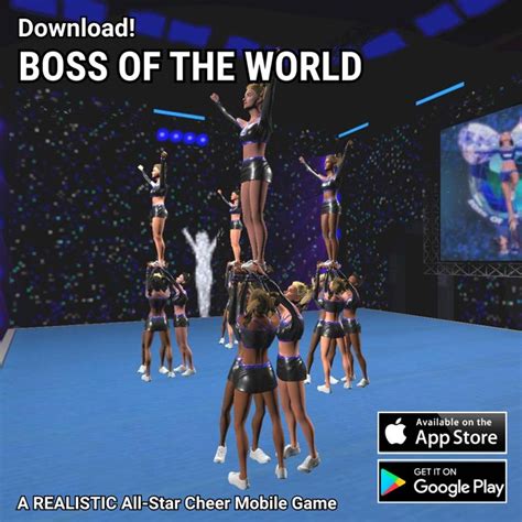 The Cheerleading Worlds 2025 Predictions International Open Small Coed