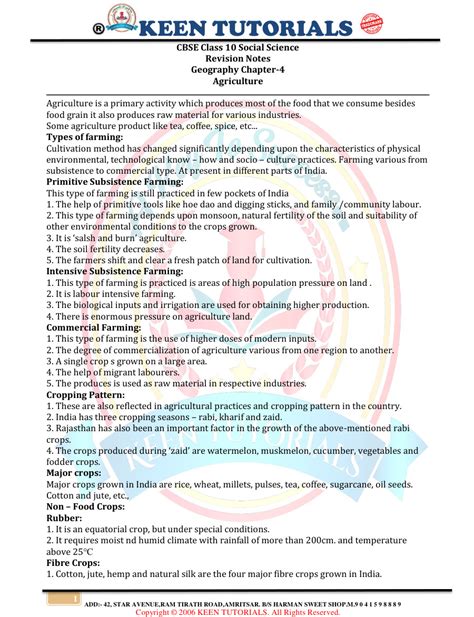 Notes Compiled By Learnpick Tutors And Institutes Learnpick India