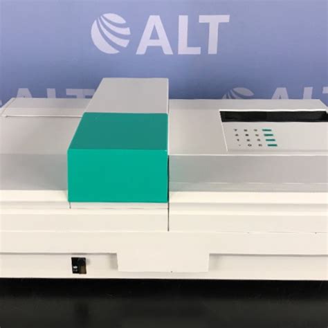 Alt Item 27789 Bioscreen C Automated Microbiology Growth Curve