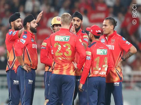 Ipl 2024 Top 3 Vice Captain Picks For Pbks Vs Mi Fantasy Team