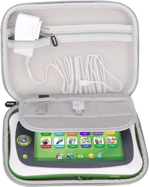 Lebakort Storage Case Compatible With Leapfrog Leappad