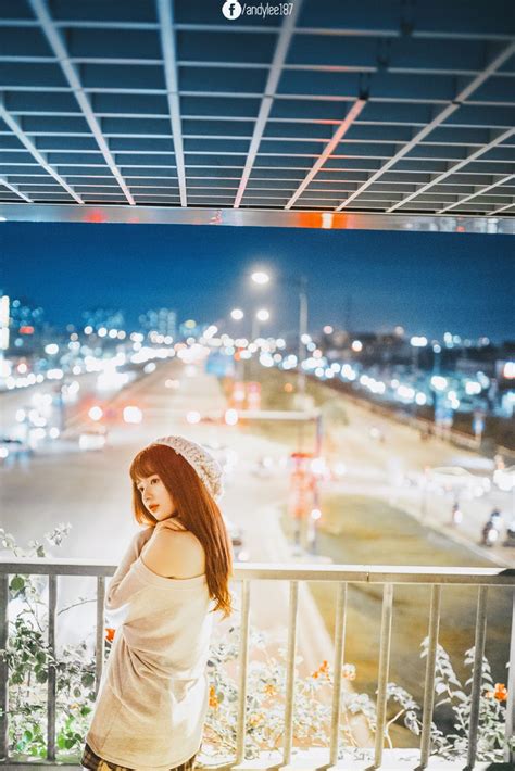 Le Ly Lan Huong 191215 Vietnamese Cute Model