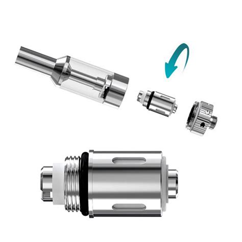 Coil Eleaf Gs Air 15ohm Joinclub
