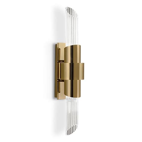 Бра Tycho Small Wall Light From Covet Paris по цене 11 500 руб купить