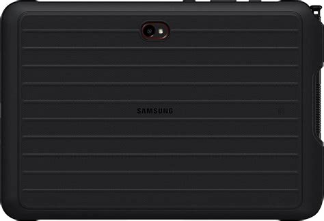 Samsung Galaxy Tab Active Wi Fi Lte Unlocked Pro Tablet Wuxga Tft Display Gb Ram