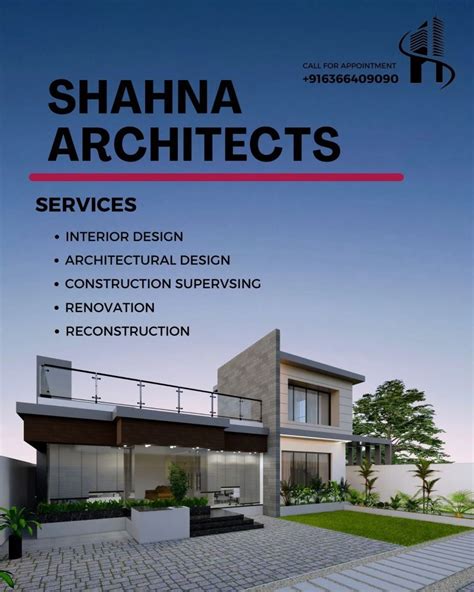 Shahna Architects On Linkedin Architecture Design Shahnaarchitects Dreamspaces