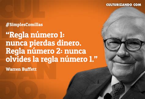 de las mejores frases de Warren Buffett que deberías leer Experimente a emoção do escanteio
