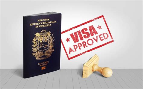 ¿qué Países Exigen Visa A Los Venezolanos Conexión Migrante