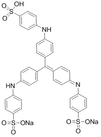 甲基蓝 CAS 28983 56 4 广东翁江化学试剂有限公司