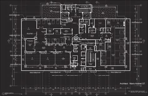 Contoh Denah Rumah Sakit Imagesee Vrogue Co