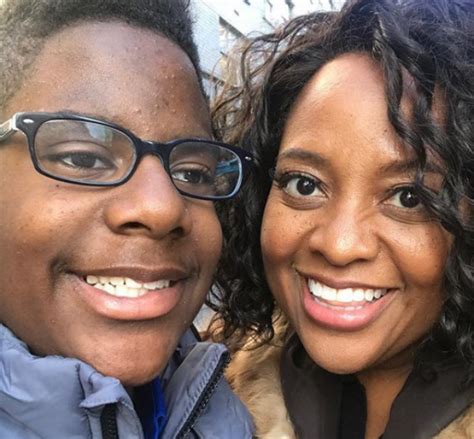 Sherri Shepherd Son Jeffrey Disability