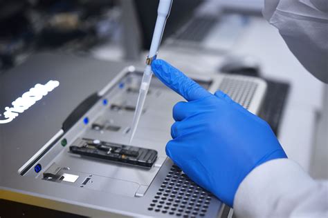 New Nanopore Tech For Faster Extra Thorough Mrna High Quality Checks