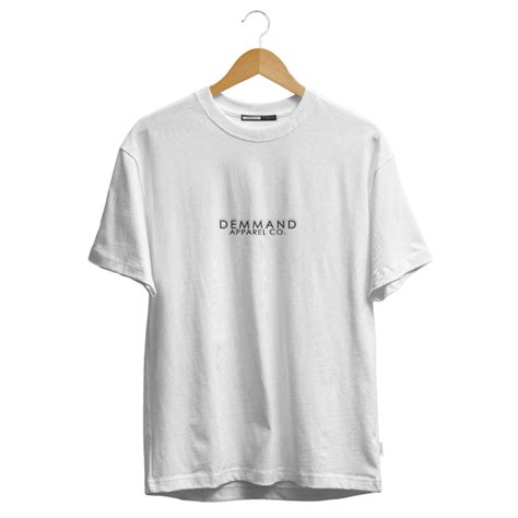 Demmand Originals White Lazada Ph