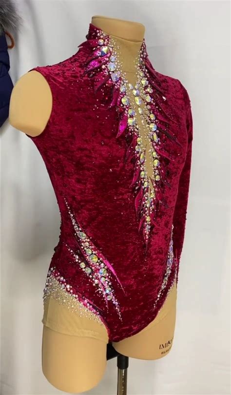 Pin by Olga Olenchenkova on гимнастика | Dance outfits, Gymnastics ...