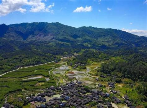 邵阳新增5个历史文化名镇名村，你都去过吗