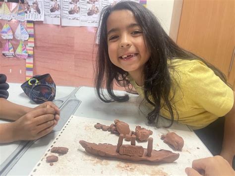 Ib Pyp Explorers Menna Zaki