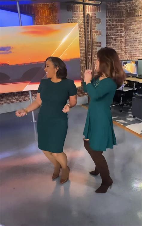 We Live For A Twinning Moment💚💚 By Allison Seymour Tv