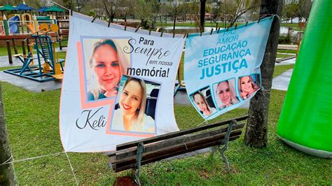 Autor De Ataque A Creche Em Saudades Sc é Condenado A 329 Anos E 4