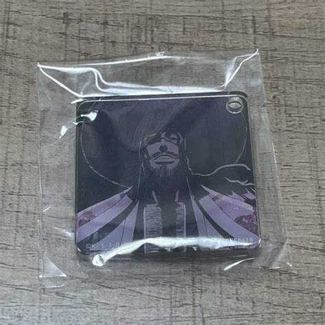 Bleach 千年血戦篇 アクリルチャーム 京楽春水その他｜売買されたオークション情報、yahooの商品情報をアーカイブ公開
